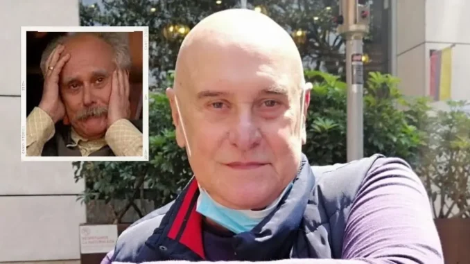 Jorge Cao tuvo que aprender a caminar otra vez | Q'hubo Medellín