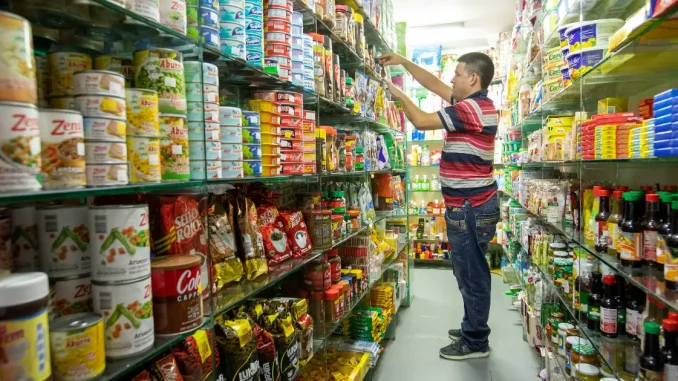 Subsidio de alimentación: entregarán más de 8000